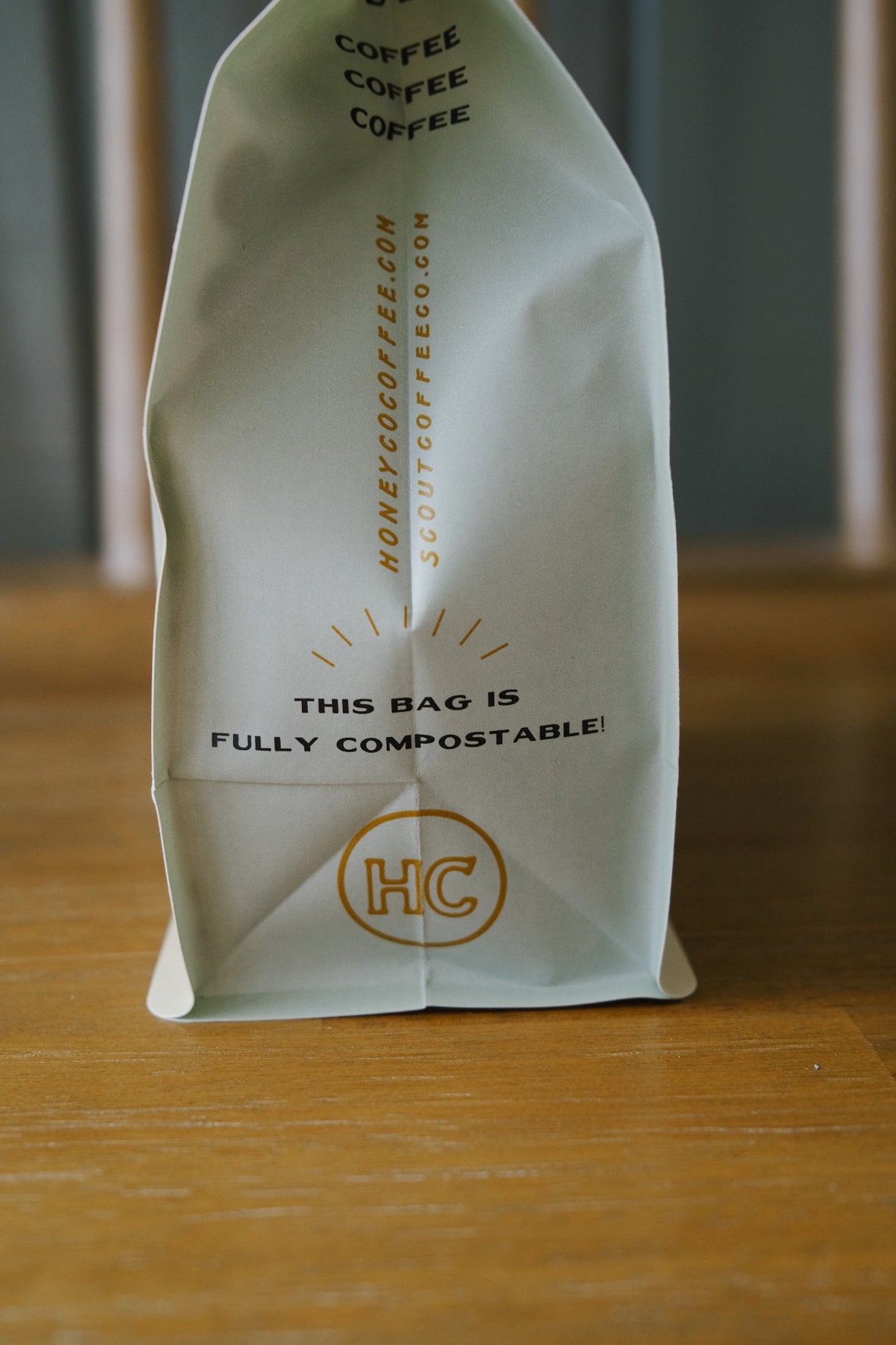 HoneyCo Classic Espresso